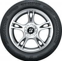 Bridgestone Tire Recall: Pinholes in the Sidewalls | CarComplaints.com