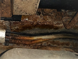 Chevrolet Cobalt and HHR Fuel Line Investigation Closed | CarComplaints.com