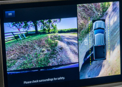 Ford Recalls F-Series Trucks Over Backup Camera Problems | CarComplaints.com