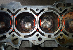Ford 2.3L EcoBoost Engine Problems Cause Class Action Lawsuit ...
