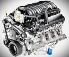 GM Engine Replacement Recall Leads to L87 Lawsuit | CarComplaints.com