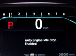 Honda Idle Stop Problems Cause Expanded Investigation | CarComplaints.com
