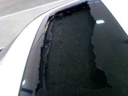 Honda Exploding Sunroof Lawsuit Advances in Court | CarComplaints.com
