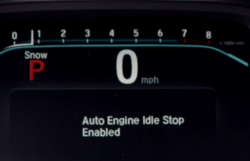 Honda Idle Stop Lawsuit Alleges Engines Stall | CarComplaints.com