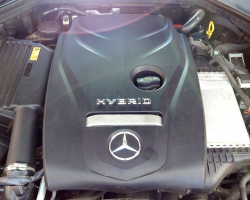 Mercedes M274 Engine Problems Won't Be Investigated | CarComplaints.com