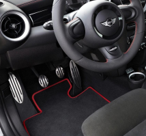 MINI Cooper Recall Issued Over Risk of Fires | CarComplaints.com