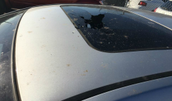 Nissan Exploding Sunroof Lawsuit Filed in California | CarComplaints.com