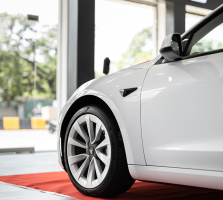 Tesla Model 3 and Model Y Steering Complaints Investigated ...