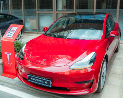 Tesla Pre-Owned Warranty Class Action Lawsuit is Over | CarComplaints.com